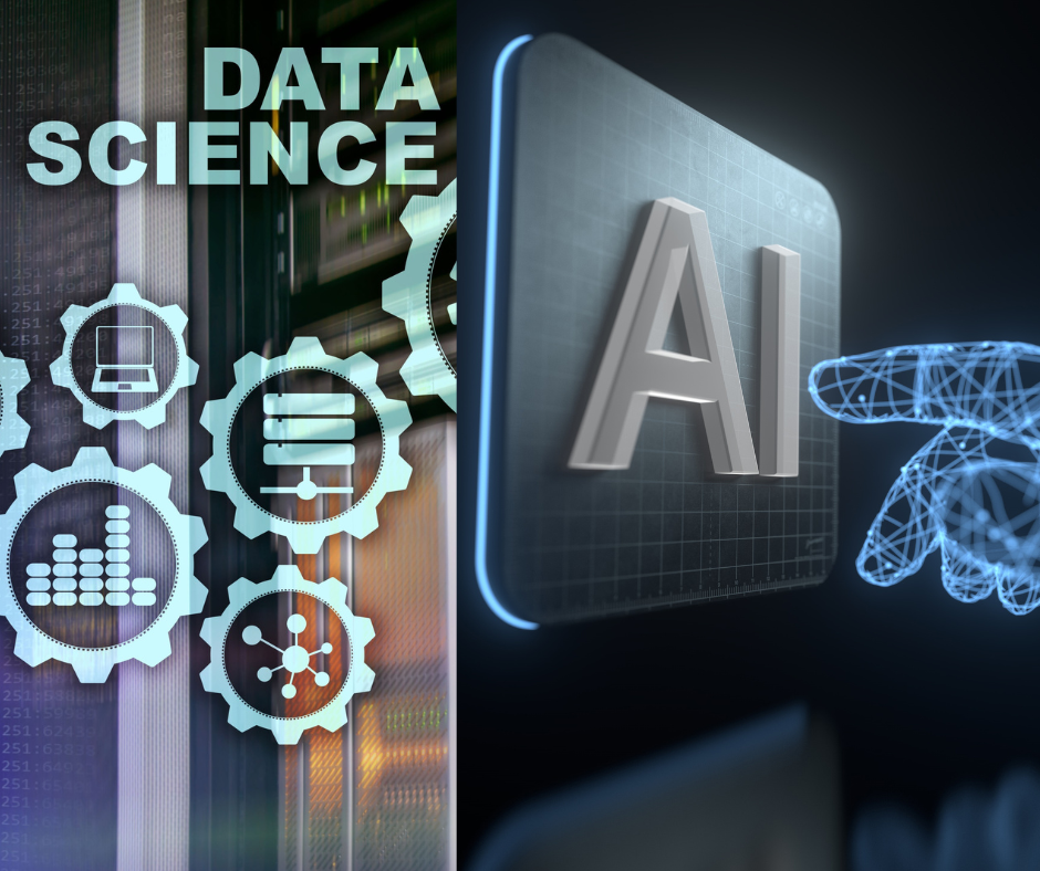 Top AI and Data Sciences Programs – MasterCAS